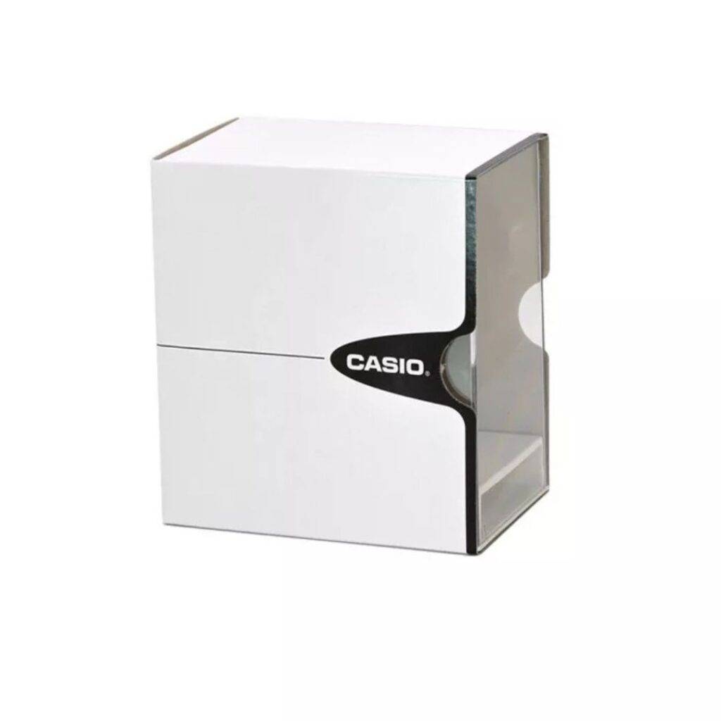 Reloj Casio Dama Dorado – Magistral Confecciones