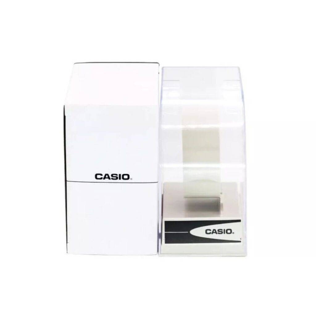 Reloj Casio Dama Dorado – Magistral Confecciones